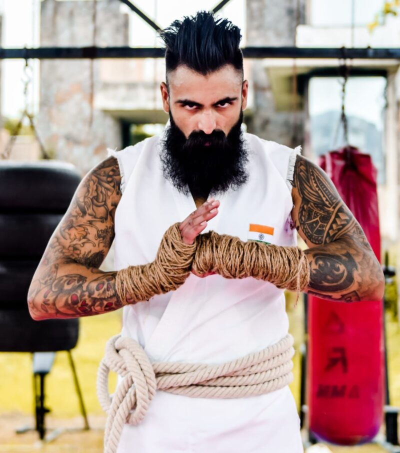 KCC Safety & Awareness Committee | Kombat creed